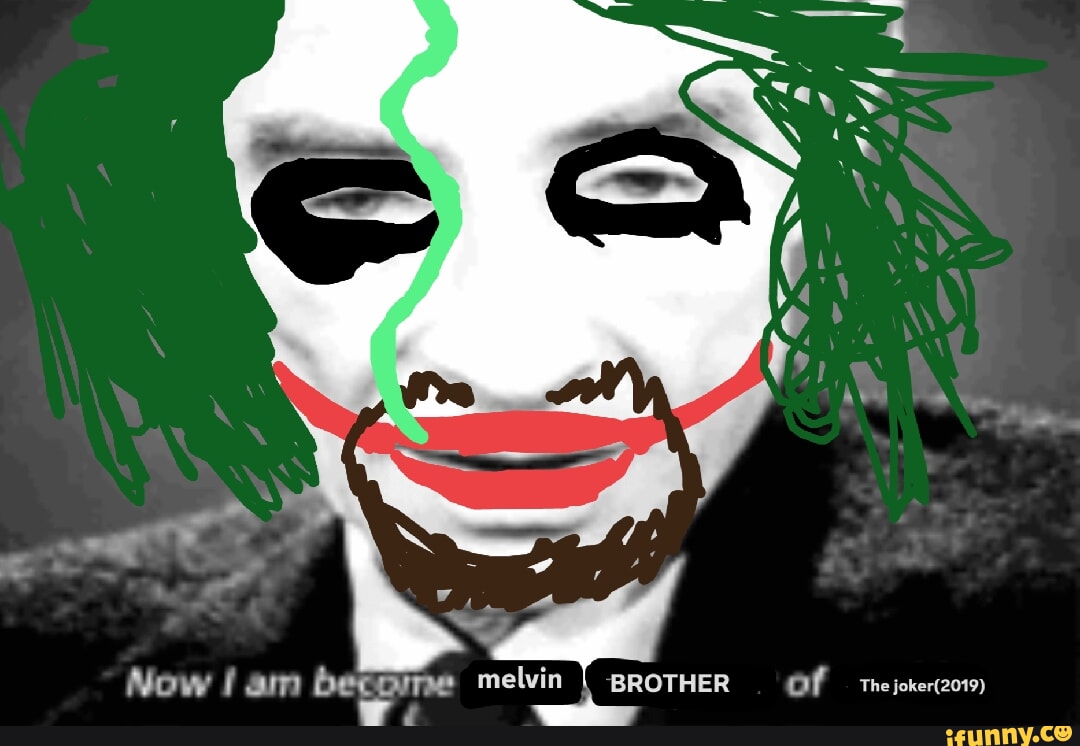 Melvin memes. Best Collection of funny Melvin pictures on iFunny