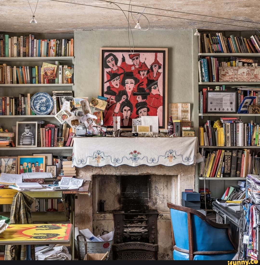 Clutteraesthetic memes. Best Collection of funny Clutteraesthetic ...