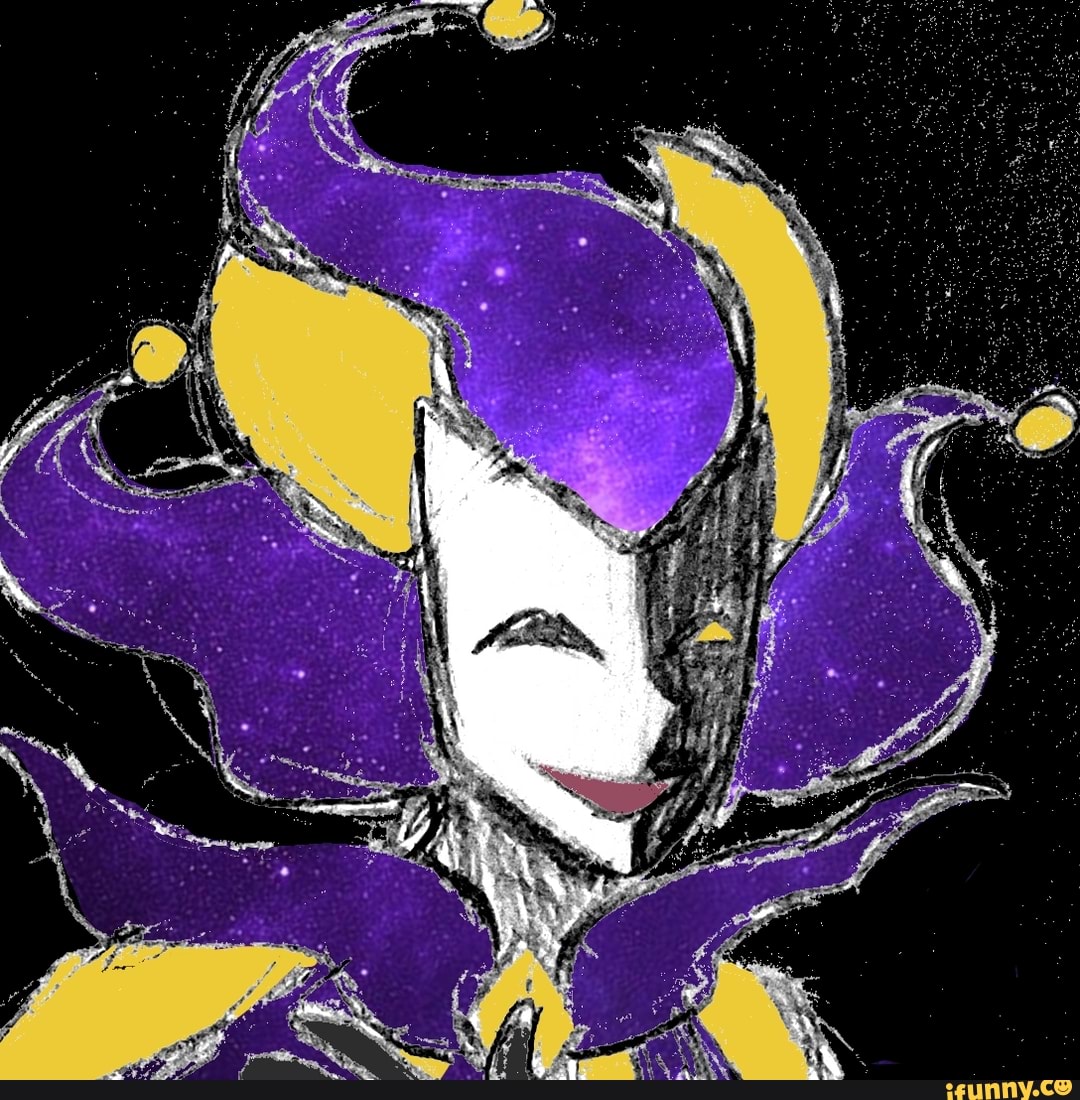 Dimentio memes. Best Collection of funny Dimentio pictures on iFunny