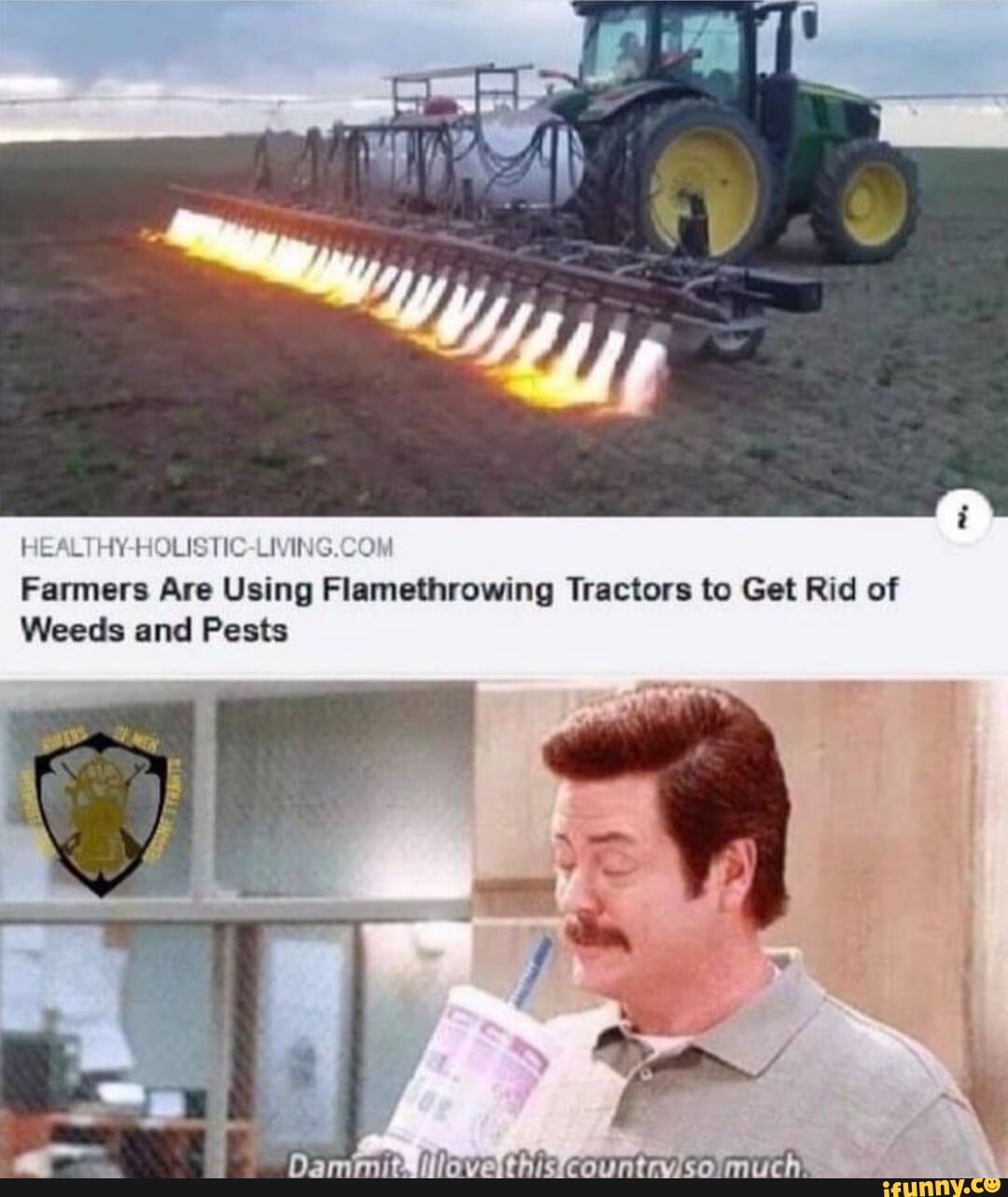 Farmers memes. Best Collection of funny Farmers pictures on iFunny