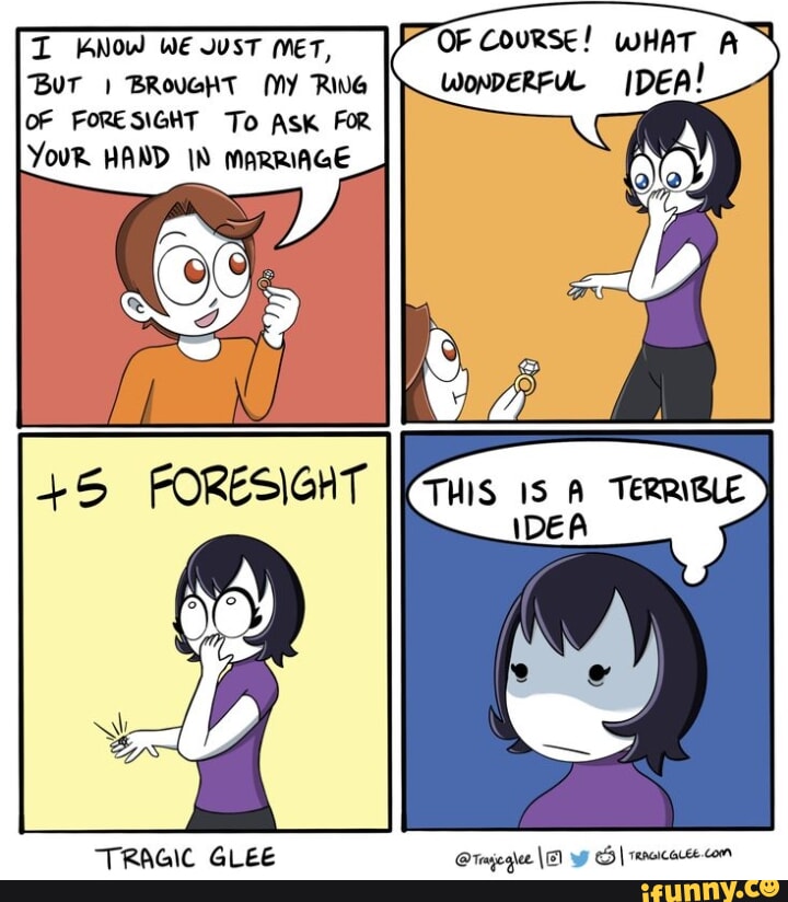 Foresight memes. Best Collection of funny Foresight pictures on iFunny