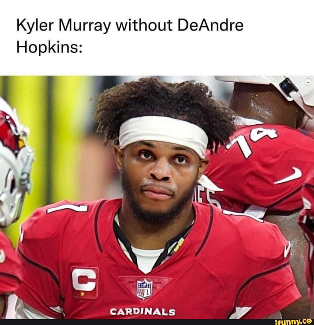 Kyler Murray Memes
