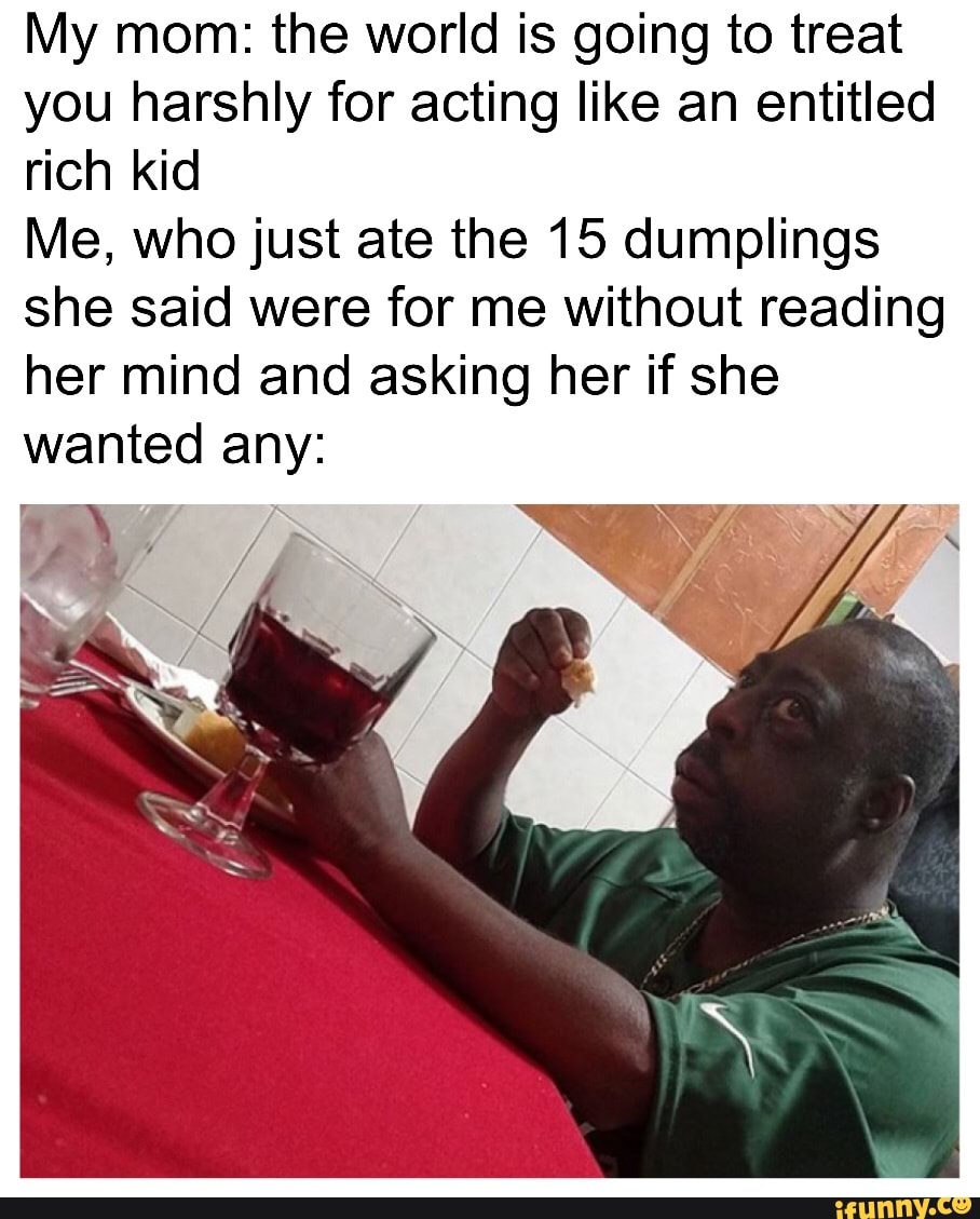 Dumplings memes. Best Collection of funny Dumplings pictures on iFunny