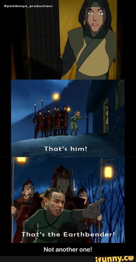 Not another one! - iFunny