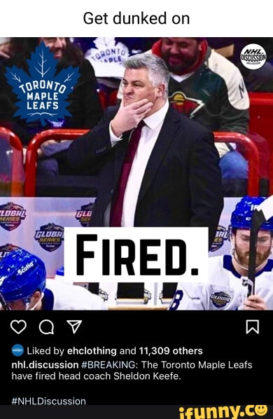Leafs memes. Best Collection of funny Leafs pictures on iFunny