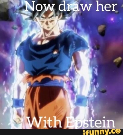 Now draw her With Bpstein - iFunny