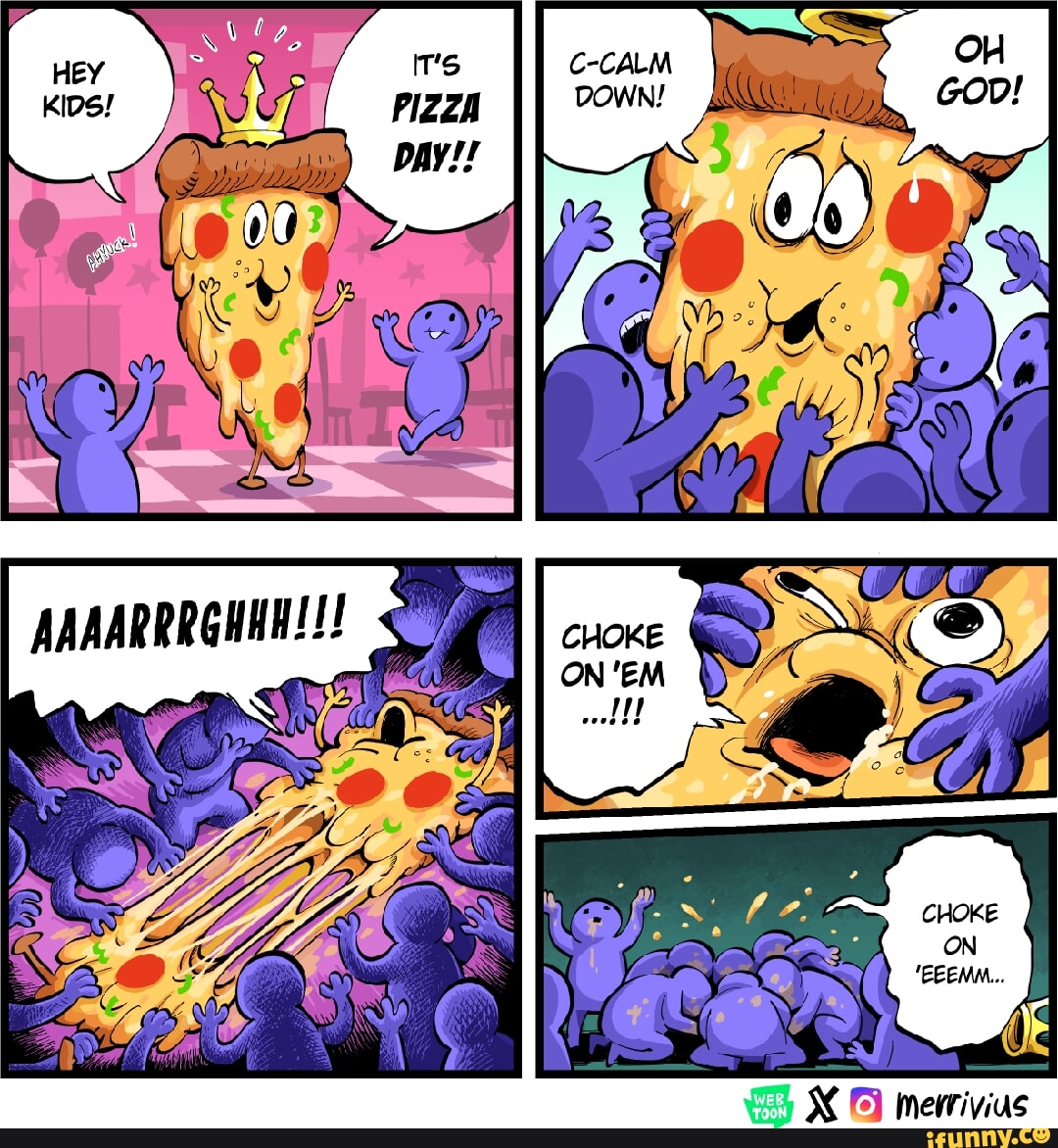 WE ALL GO THROUGH THINGS DIFFERENTLY - iFunny