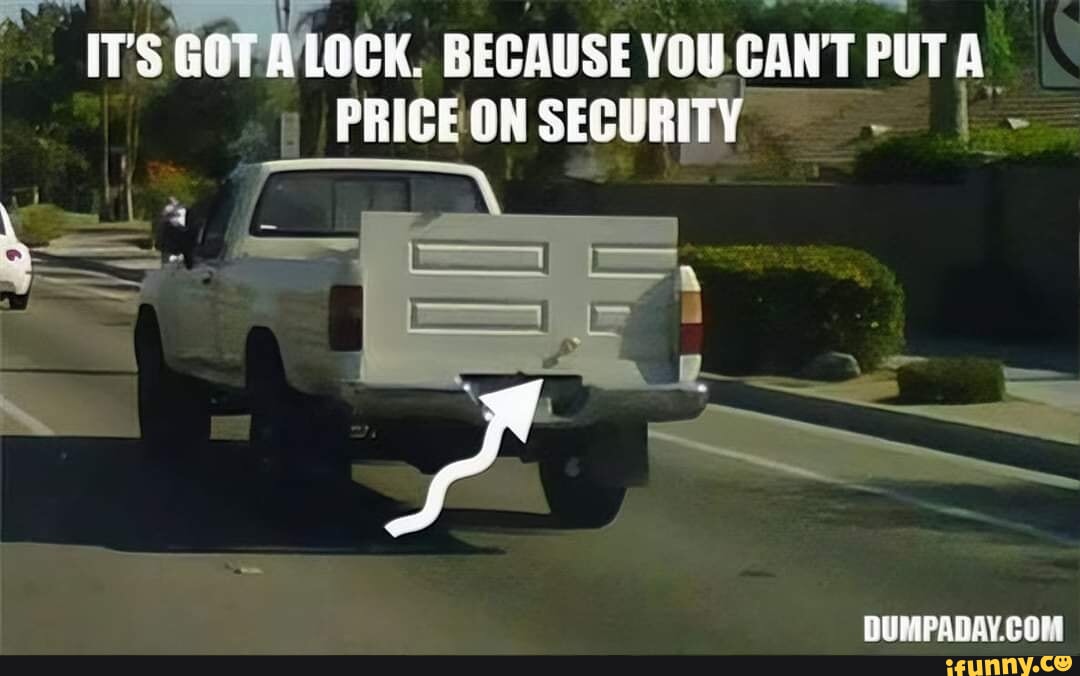 Got little too excited when I found this - iFunny