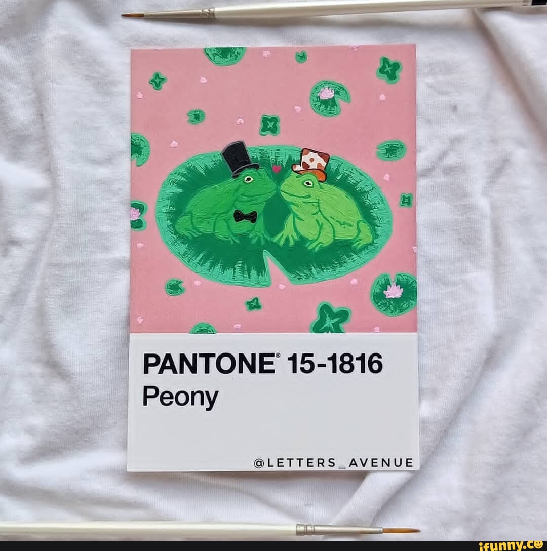 Frogaesthetic memes. Best Collection of funny Frogaesthetic pictures on ...