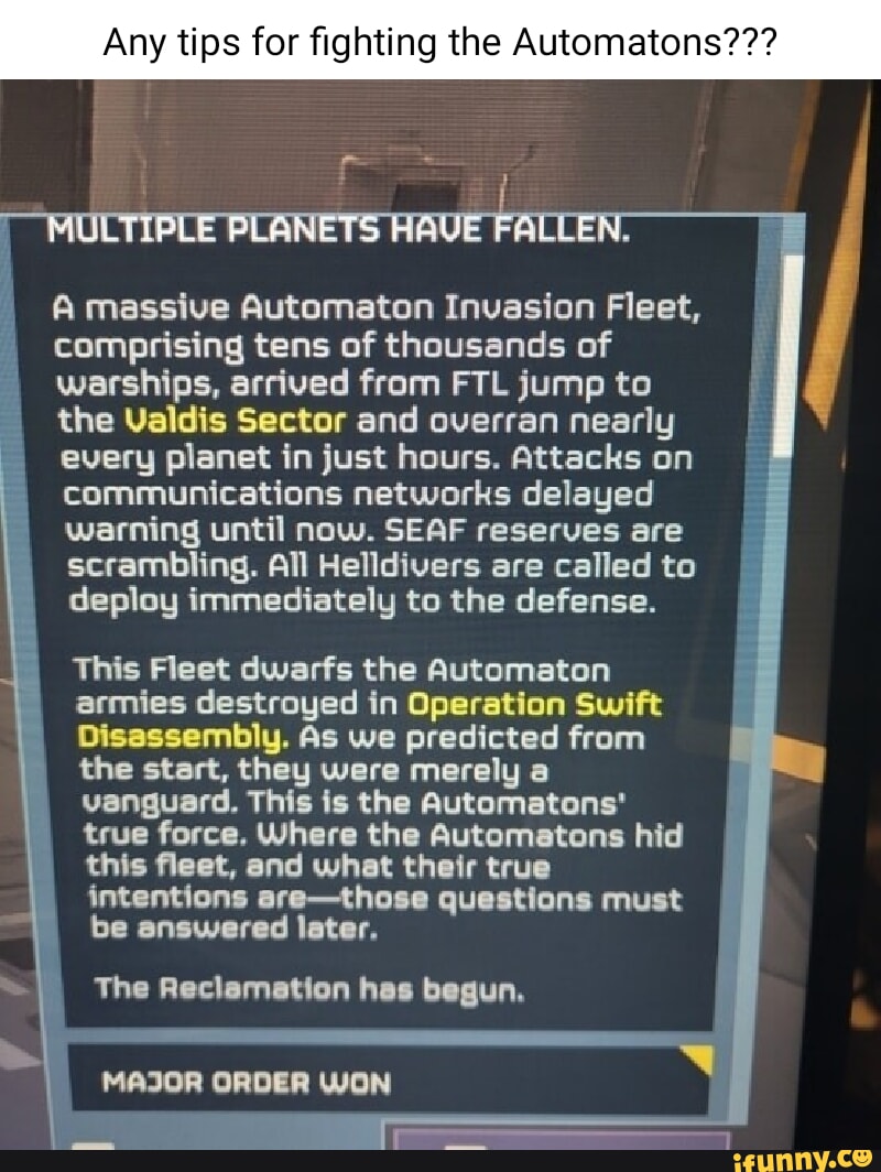 Ftl memes. Best Collection of funny Ftl pictures on iFunny