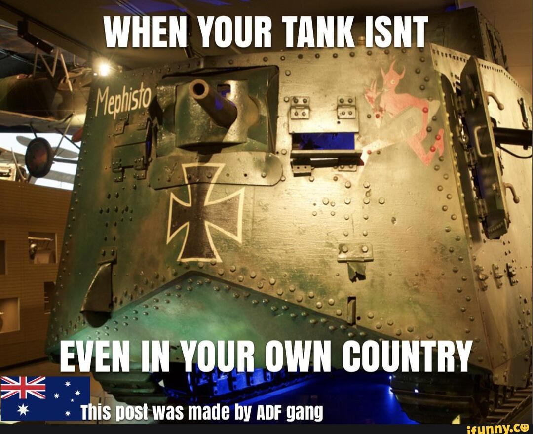 A7v memes. Best Collection of funny A7v pictures on iFunny