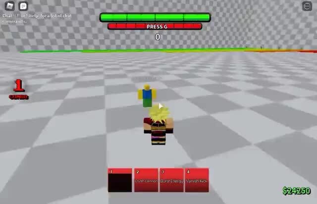 Anime battle arena roblox - )