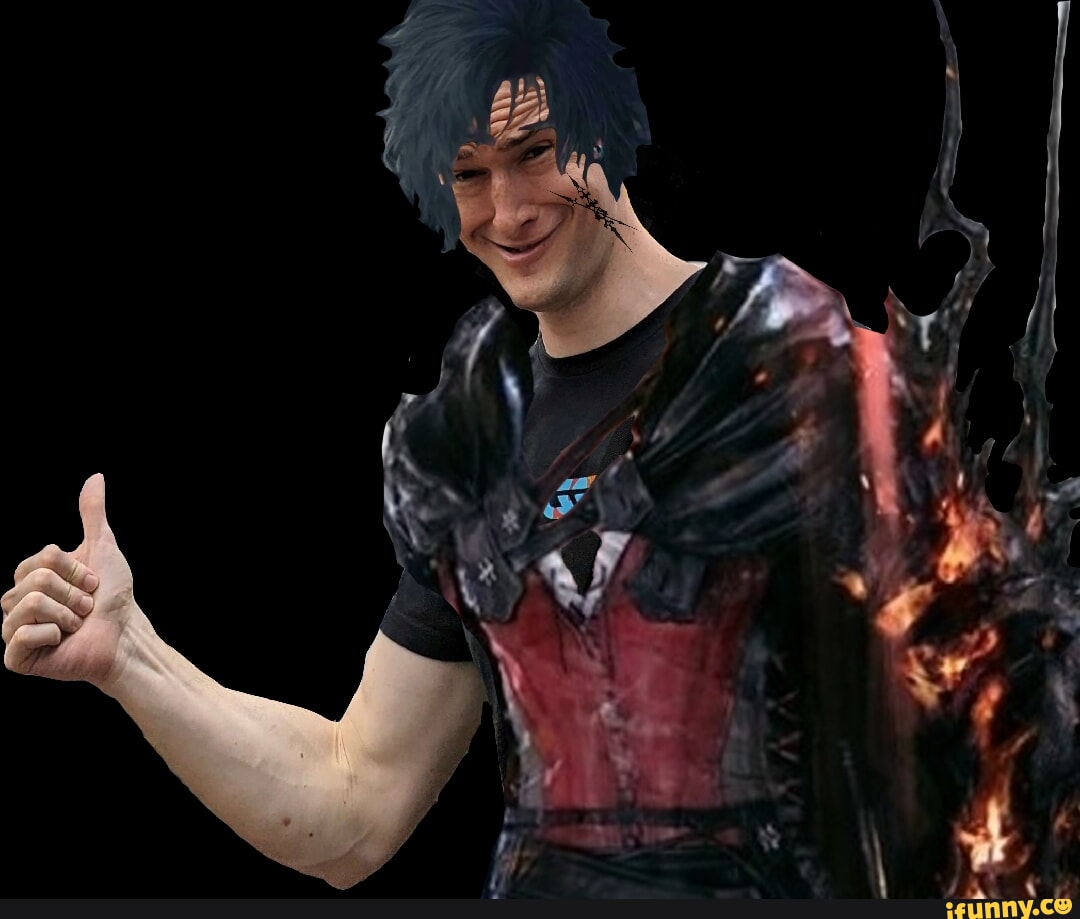 Ff16 memes. Best Collection of funny Ff16 pictures on iFunny