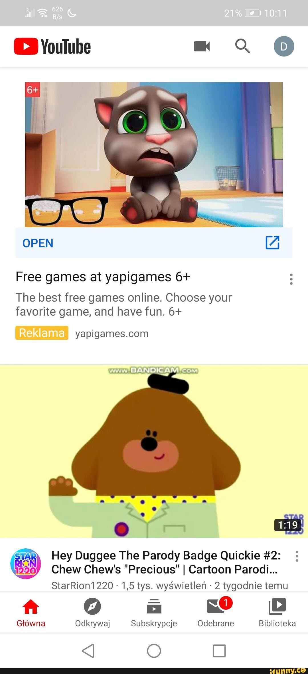 Duggee memes. Best Collection of funny Duggee pictures on iFunny