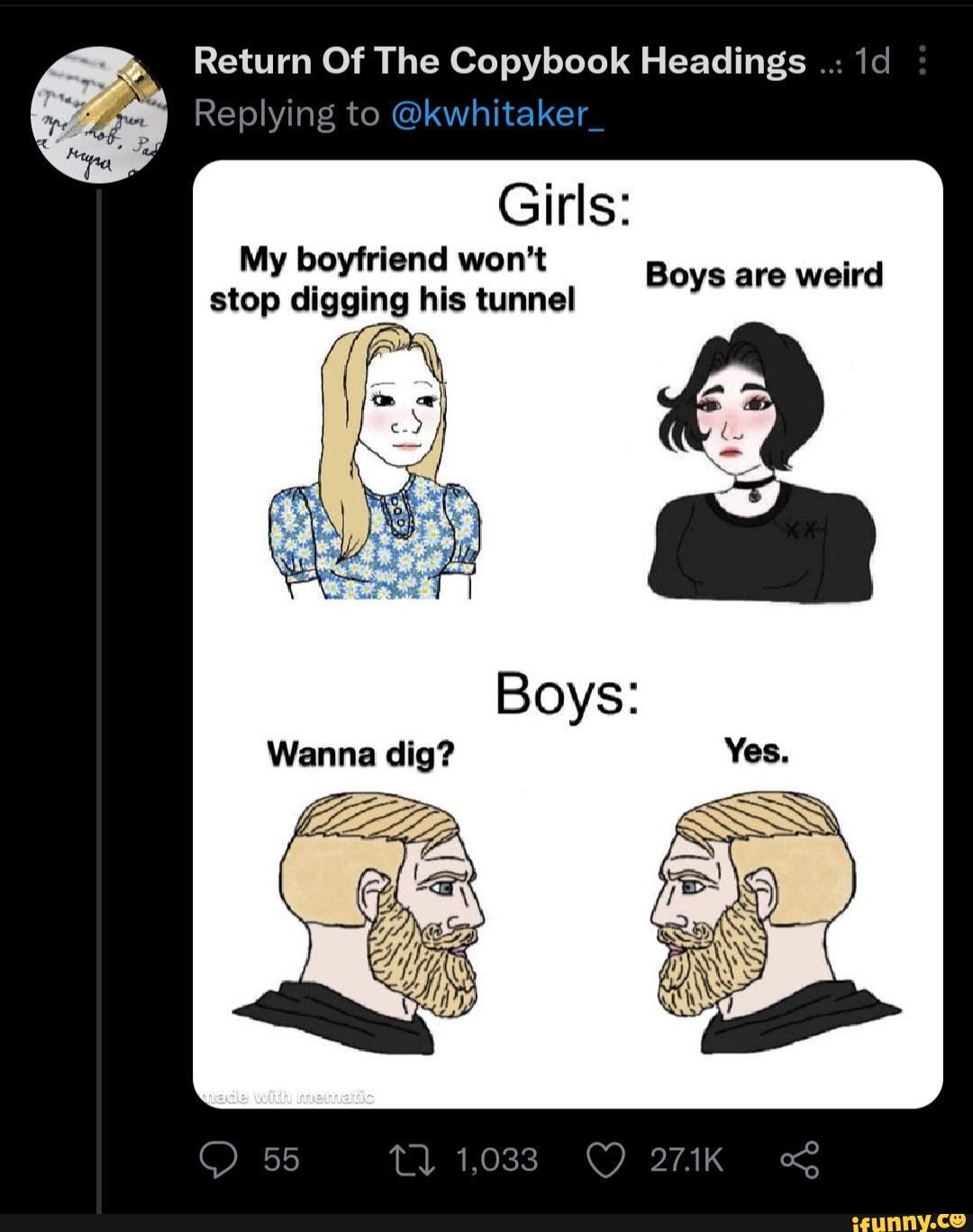 Run_lady_run memes. Best Collection of funny Run_lady_run pictures on ...
