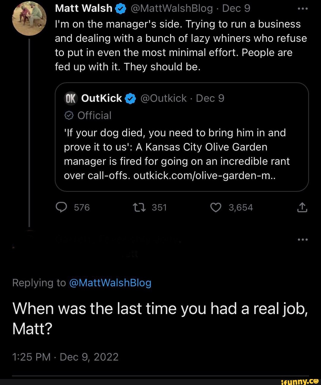 Whiners memes. Best Collection of funny Whiners pictures on iFunny