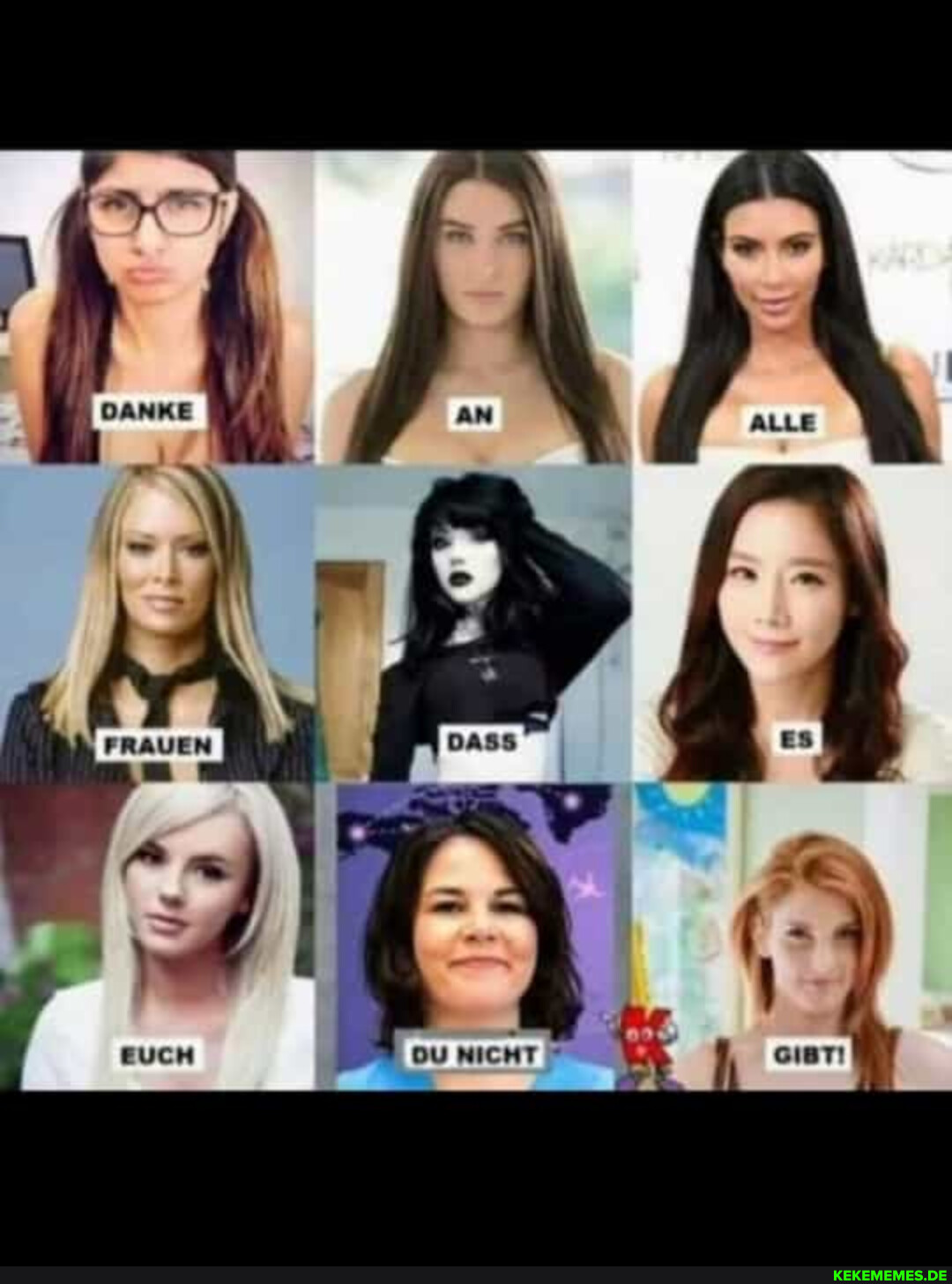 Bilder-Meme xIZmL5DWA von receptive_baby: 3 Kommentare - Keke