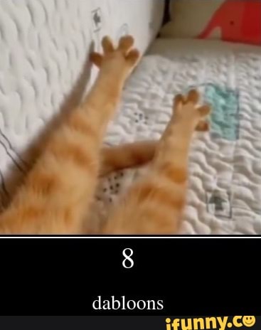 Fy dabloons - iFunny