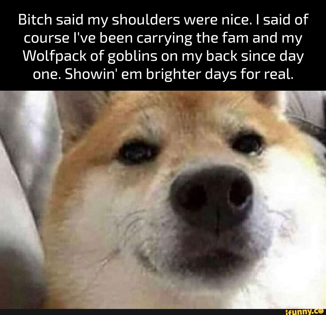 Wolfpack memes. Best Collection of funny Wolfpack pictures on iFunny
