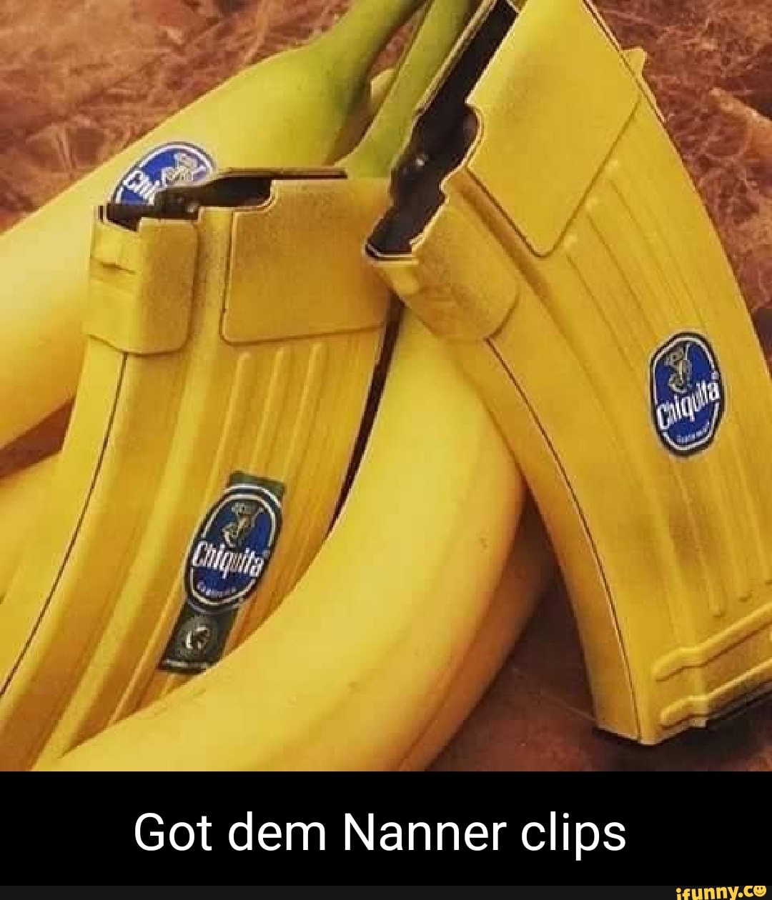 Nanner memes. Best Collection of funny Nanner pictures on iFunny