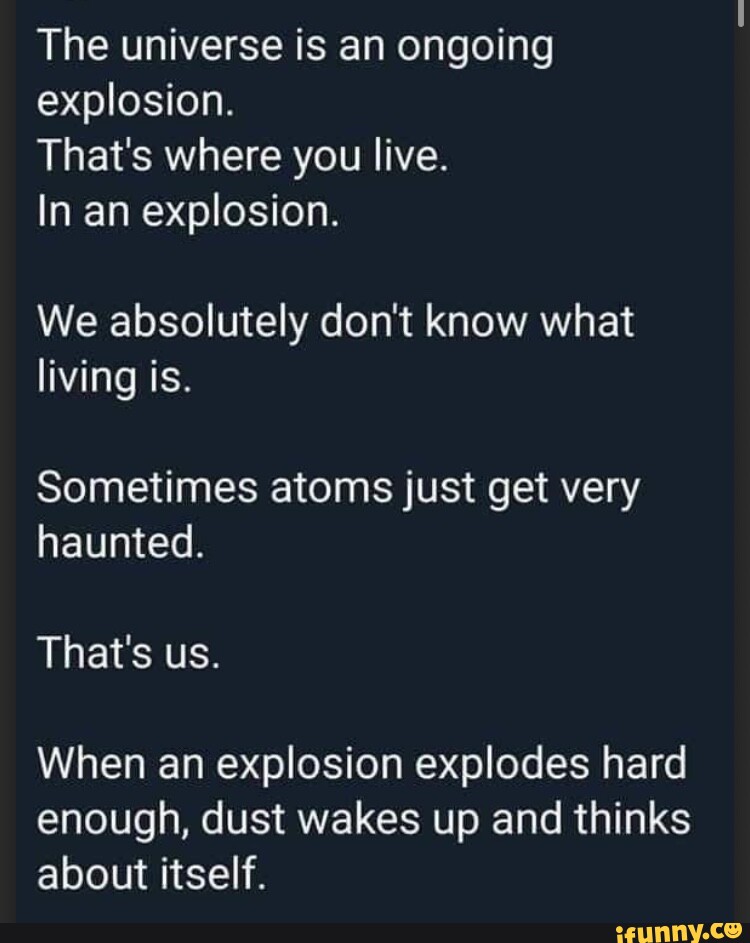 Explosion memes. Best Collection of funny Explosion pictures on iFunny