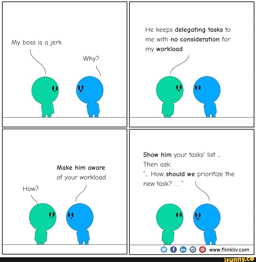 Delegating memes. Best Collection of funny Delegating pictures on iFunny