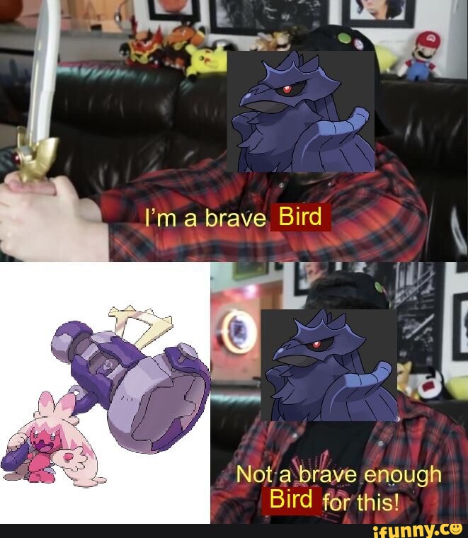 Corviknight memes. Best Collection of funny Corviknight pictures on iFunny
