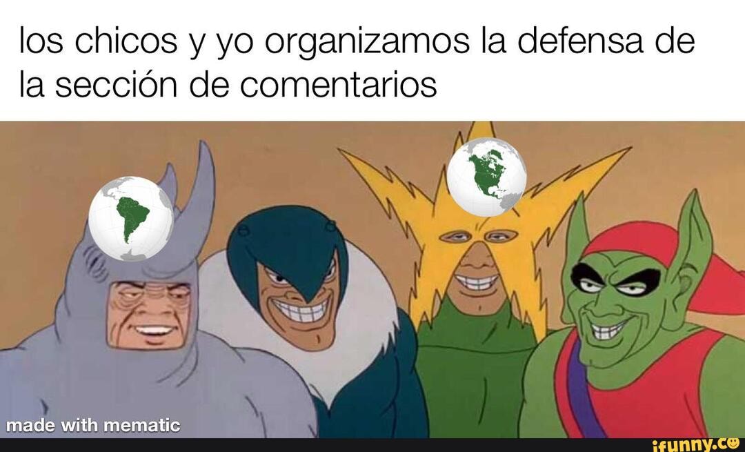 Hazlo memes. Best Collection of funny Hazlo pictures on iFunny