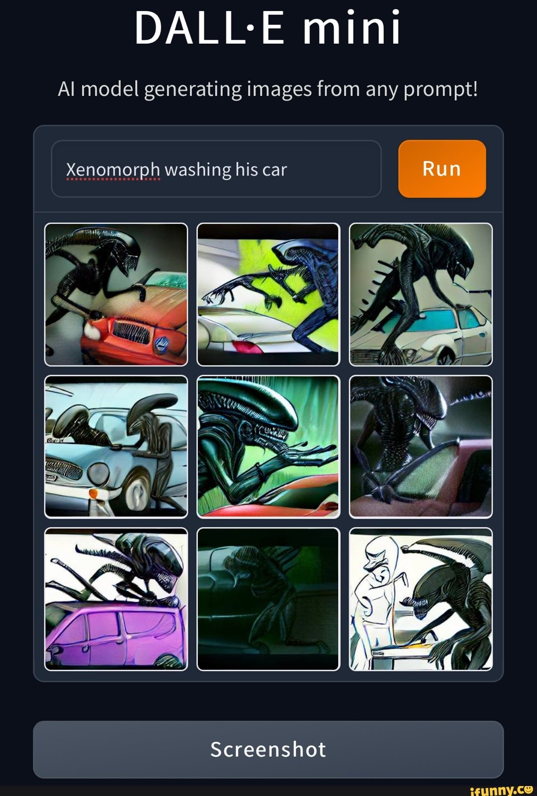 Xenomorphs memes. Best Collection of funny Xenomorphs pictures on iFunny