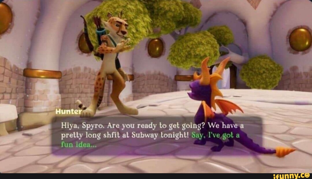 Spyro memes memes. The best memes on iFunny