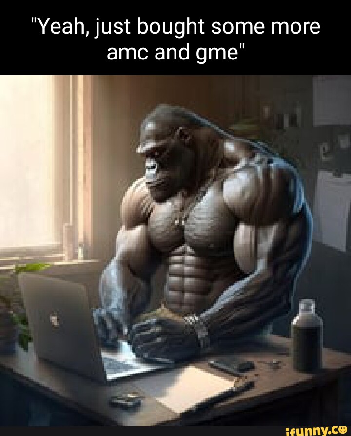 Gme memes. Best Collection of funny Gme pictures on iFunny