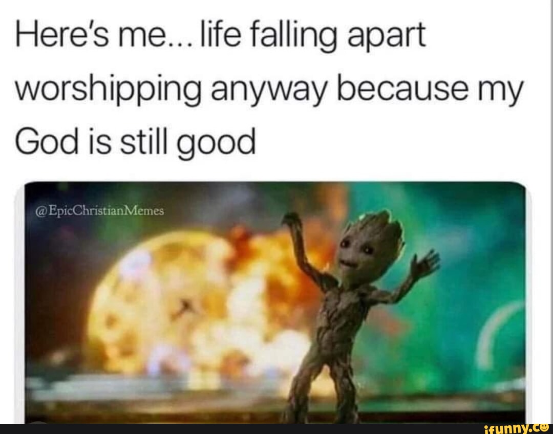 Video memes sJrZIOB9B by RoyGuerrero: 1 comment - iFunny