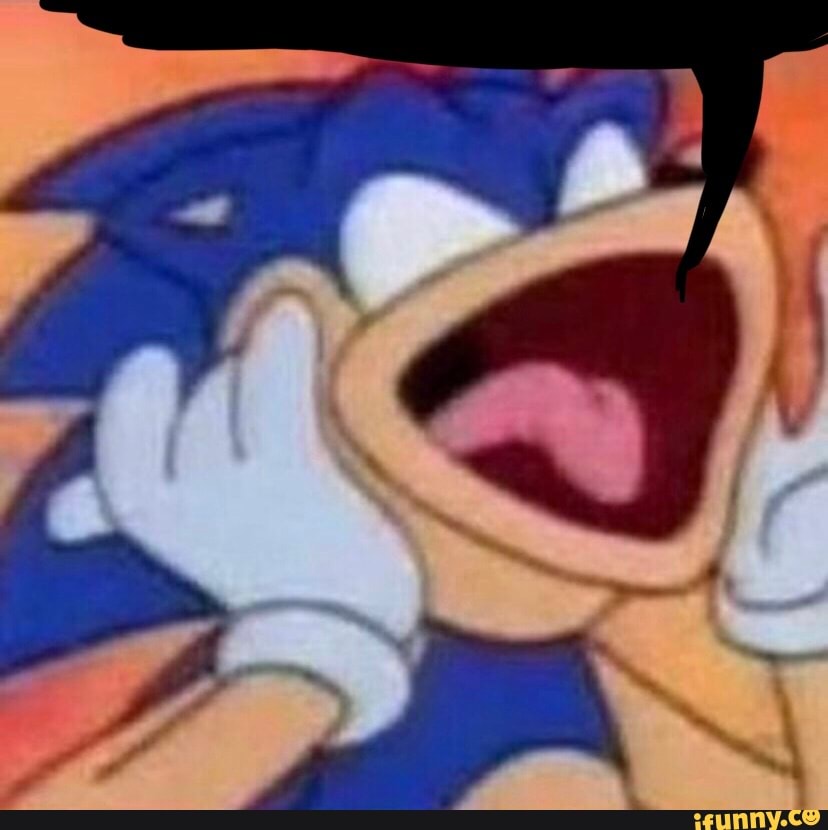 Sonicreaction memes. Best Collection of funny Sonicreaction pictures on ...
