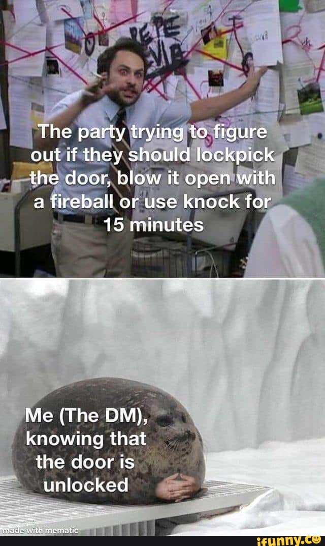 Lockpick memes. Best Collection of funny Lockpick pictures on iFunny