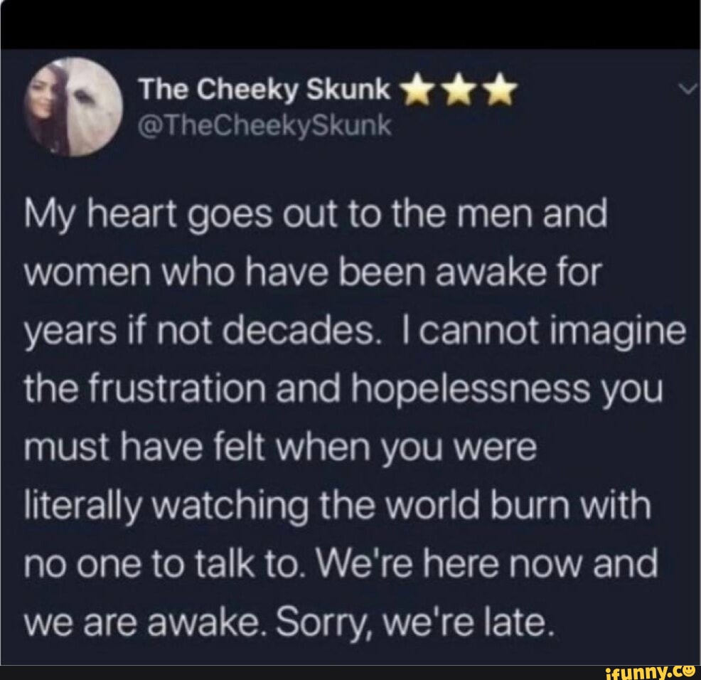 Skunk memes. Best Collection of funny Skunk pictures on iFunny