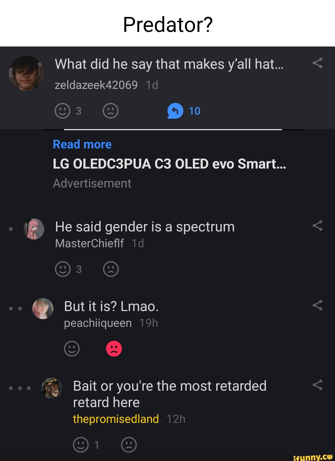 Oled memes. Best Collection of funny Oled pictures on iFunny