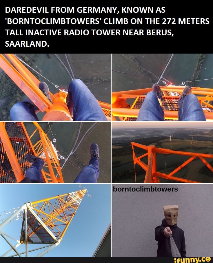 Acrophobia memes. Best Collection of funny Acrophobia pictures on iFunny