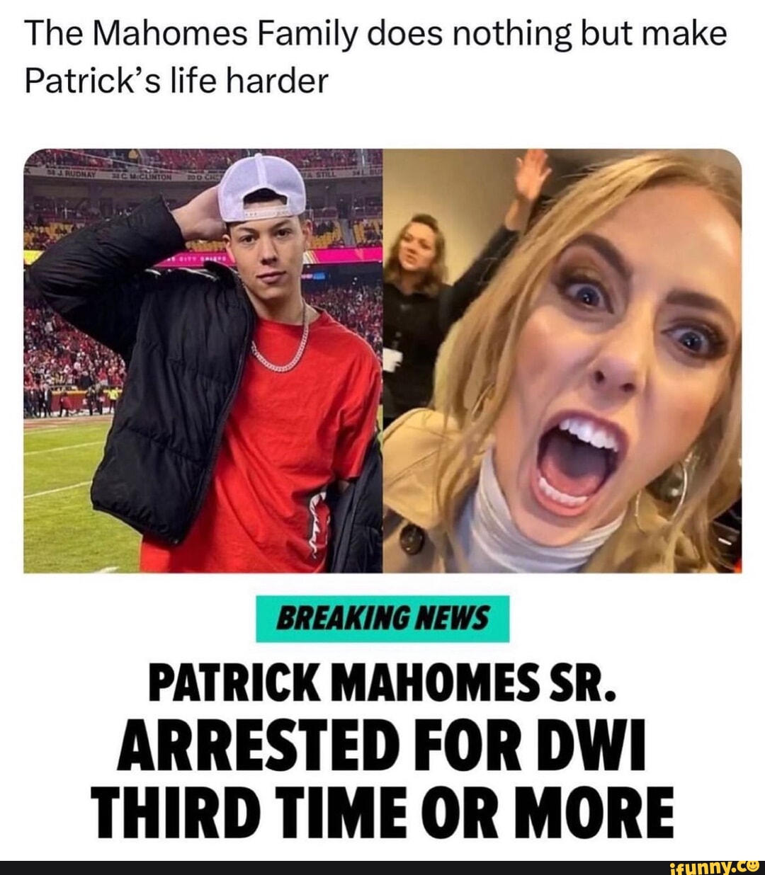 Mahomes memes. Best Collection of funny Mahomes pictures on iFunny