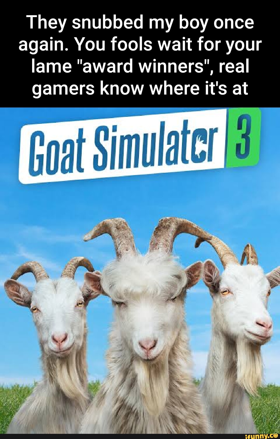 Snubbed memes. Best Collection of funny Snubbed pictures on iFunny