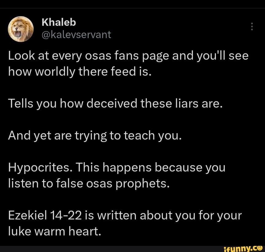 Osas memes. Best Collection of funny Osas pictures on iFunny