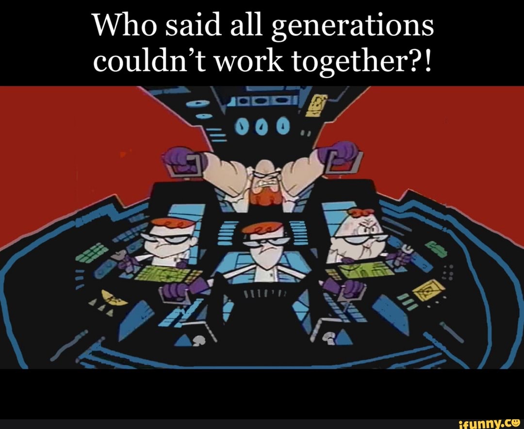 Silentgeneration memes. Best Collection of funny Silentgeneration ...