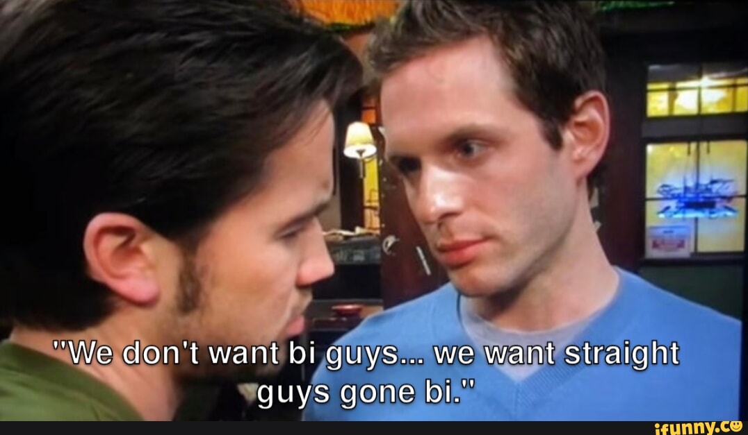 Bi memes. Best Collection of funny Bi pictures on iFunny