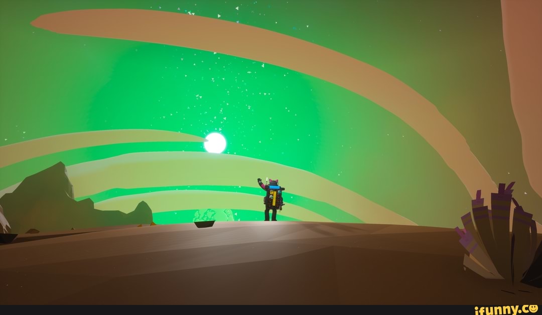 Astroneer memes. Best Collection of funny Astroneer pictures on iFunny