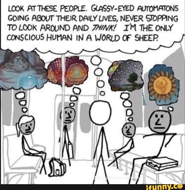 Republican Automatons