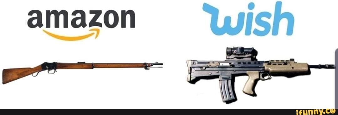 L85 memes. Best Collection of funny L85 pictures on iFunny