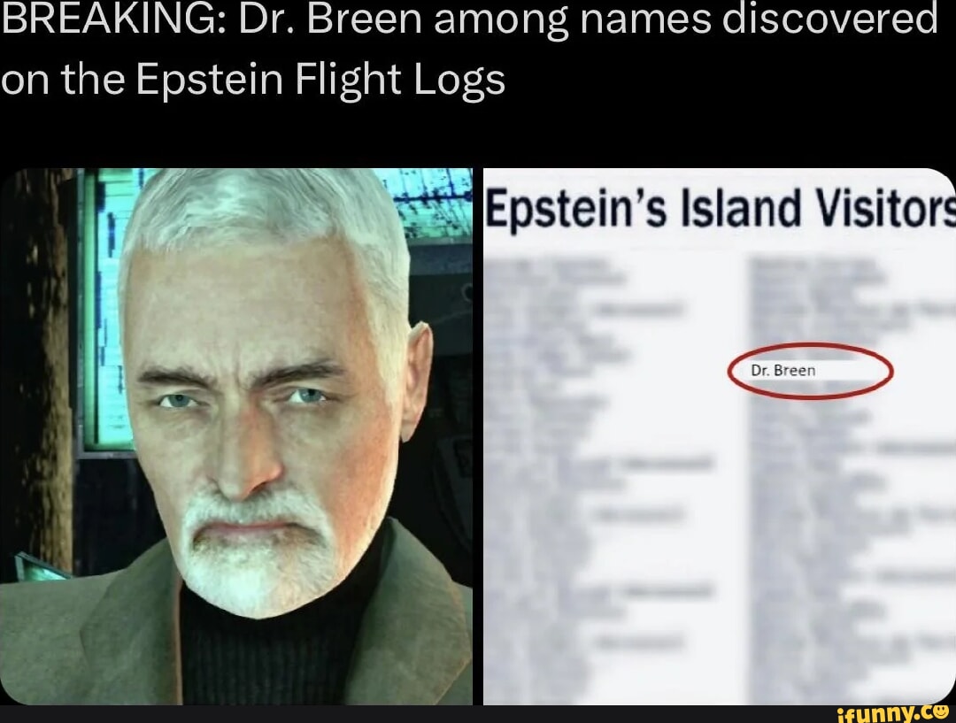 Breen memes. Best Collection of funny Breen pictures on iFunny