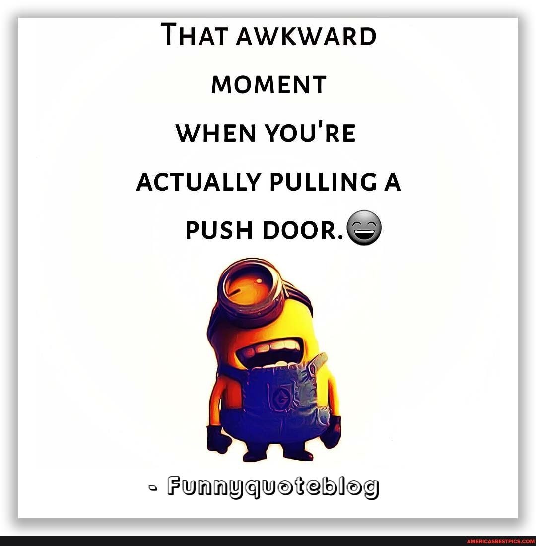 #minionslover #minions😍#minionmemes - THAT AWKWARD MOMENT WHEN YOU'RE ...