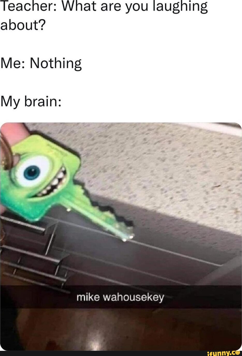 Wahousekey memes. Best Collection of funny Wahousekey pictures on iFunny