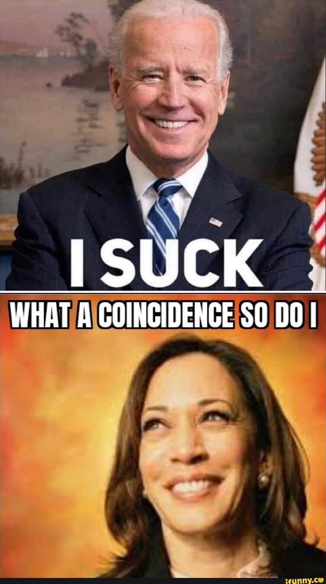 WHAT A COINCIDENCE SO DO - iFunny