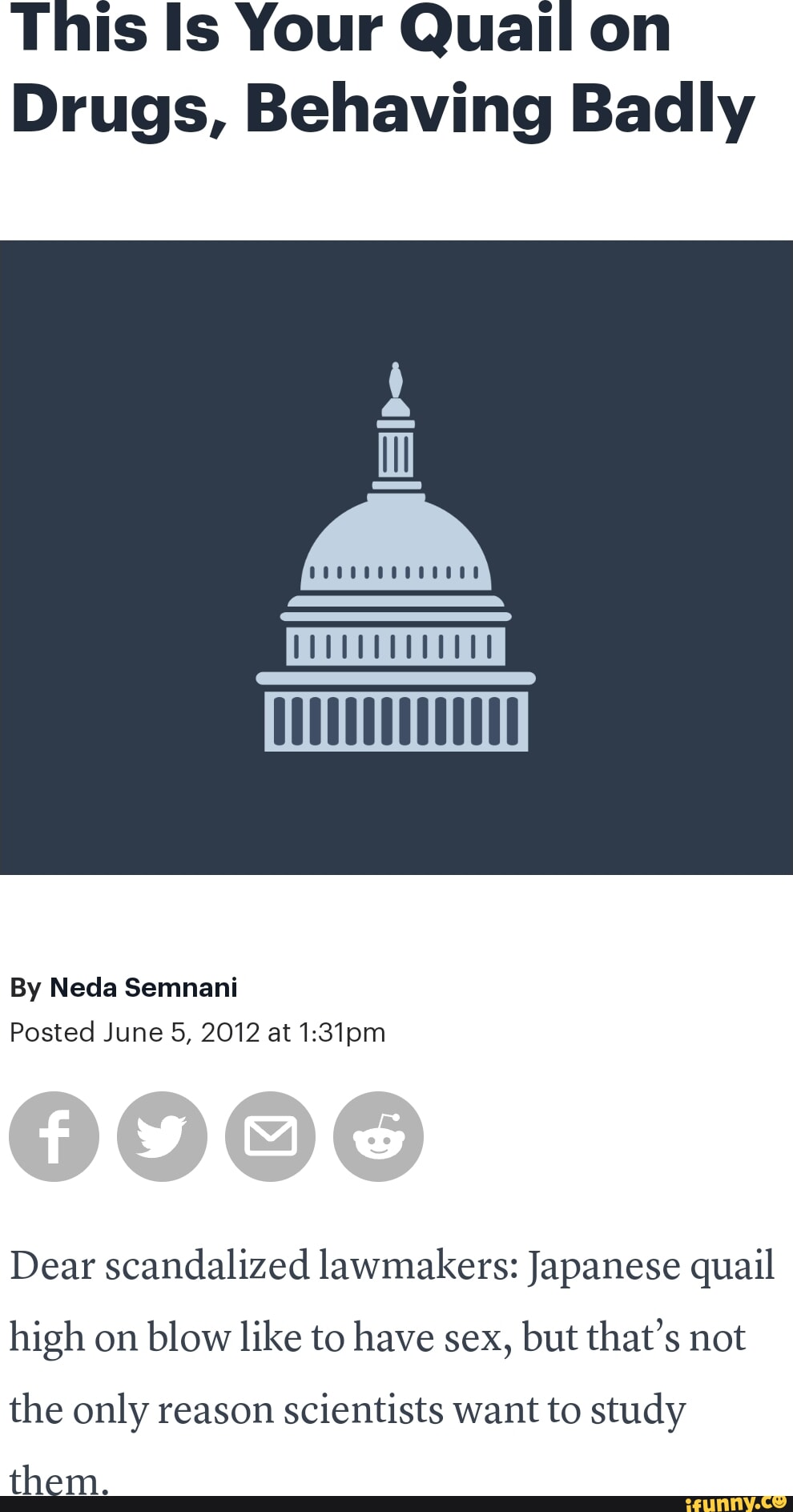 Quail memes. Best Collection of funny Quail pictures on iFunny